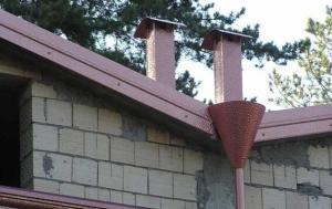 Installazione delle scossaline: cosa sapere e come procedere | Blog ...