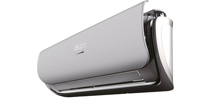 Condizionatori di design, eleganza ed efficienza - | Blog Edilnet