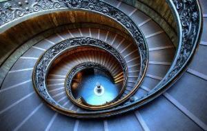 Scala elicoidale: cosa sapere | Blog Edilnet