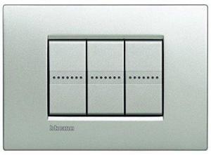 Placche BTicino: quale scegliere e dove acquistarle | Blog Edilnet