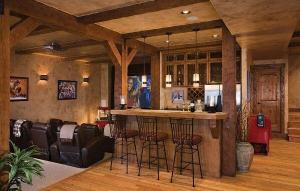 Arredare una taverna in stile country: idee e consigli | Blog Edilnet