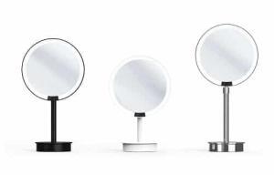 Specchio da tavolo: guida all'acquisto del miglior modello | Blog Edilnet