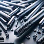 Barre filettate: usi e applicazioni | Blog Edilnet