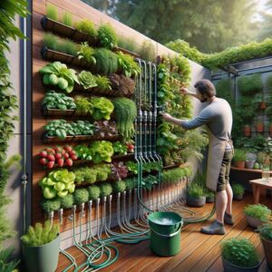 Orto verticale: suggerimenti pratici per non sbagliare | Blog Edilnet