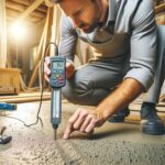 Umidità residua: come misurarla e perché | Blog Edilnet