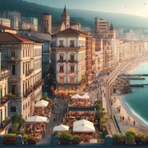 Comprare casa a Salerno: conviene e quali sono i migliori quartieri ...