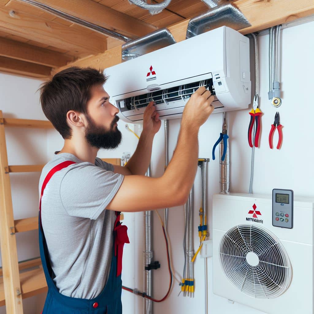 Impianto di climatizzazione efficiente: come scegliere installatore ...