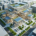 Pattern, nuovo head quarter a Collegno nel 2025: come sarà? | Blog ...