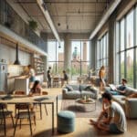 Città del futuro: nuovi modi di abitare e investimenti in Italia | Blog ...