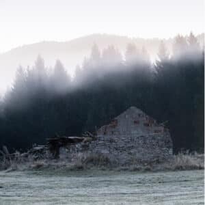 Ristrutturare un rudere: conviene e come calcolare il budget? | Blog ...